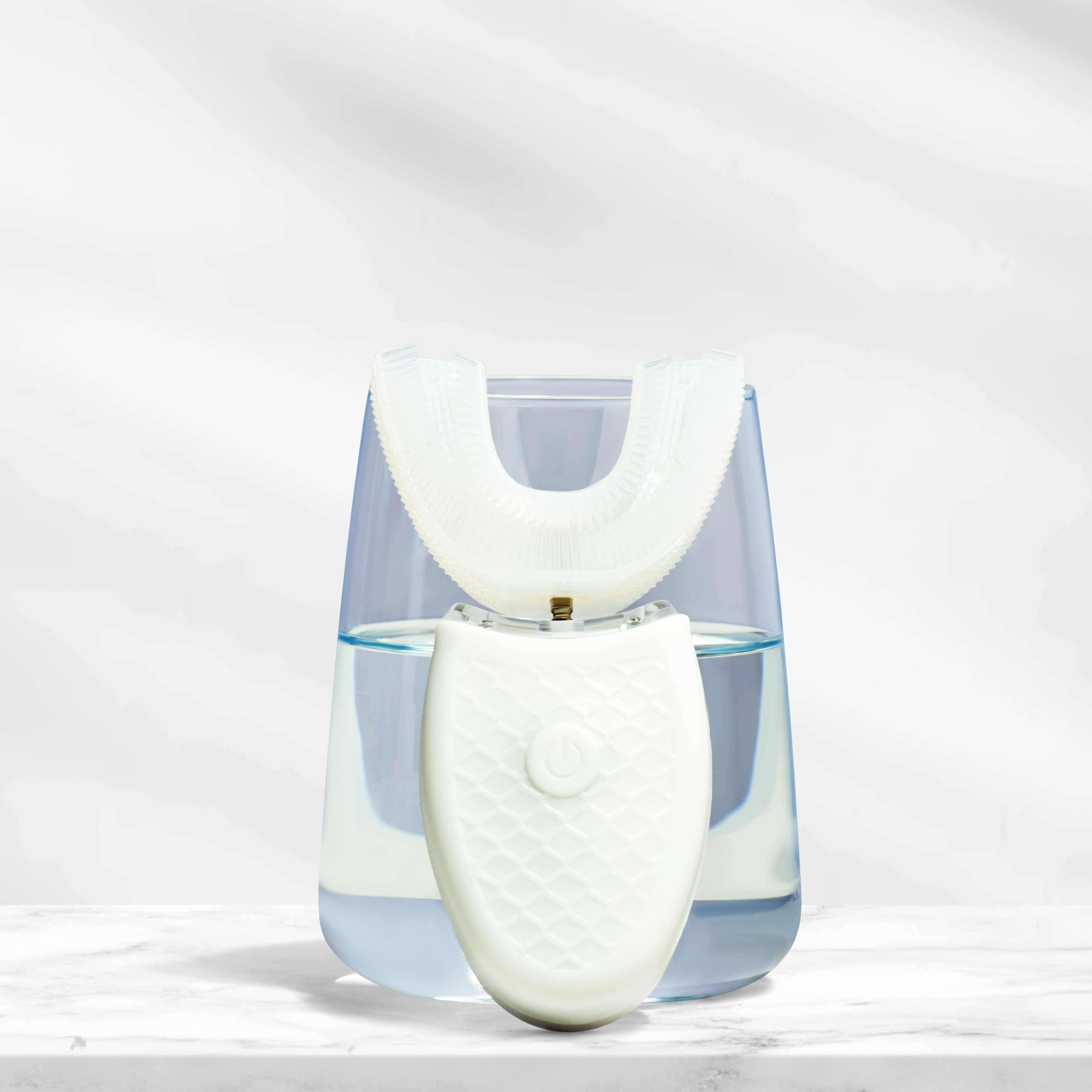 OralPro 360° Electric Toothbrush – Dr Oriel